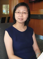 Christine Chou - 國立東華大學國際企業學系