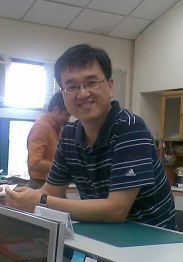 Kuo-Pin Yang - 國立東華大學國際企業學系